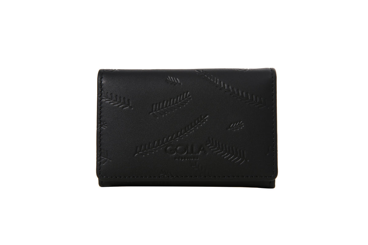 GOLLA | Leather Wallet | Winnie – HAUSTAGE
